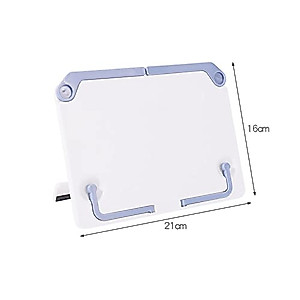 Wonzonewd File Sorters Reading Bookshelves, Study bookends, Books, Recipes, Cell Phones, Flat Racks, Music Storage Devices, Recipes, Flat bookends