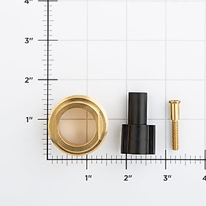 Pfister 9319300 Trim Retrofit Kit