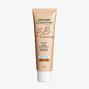 5-in-1 Miracle Skin Perfector BB Cream Oily/Combo Skin