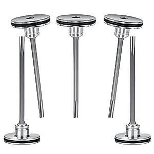 5PCS EAGLEGGO 877-323 885-915 Piston Driver Compatible with Hitachi Framing Nailer