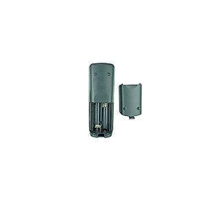 HCDZ Replacement Remote Control for Sony HCD-EC69i MHC-EC69i MHC-EC609iP SS-EC609iP HCD-EC609iP Mini Shelf Hi-Fi Component Audio System