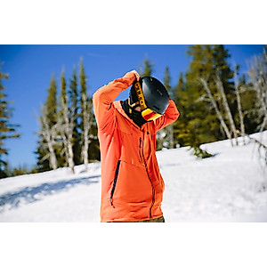 Giro Ledge MIPS Asian Fit Ski Helmet - Snowboard Helmet for Men, Women & Youth - Matte Graphite - L (59-62.5 cm)