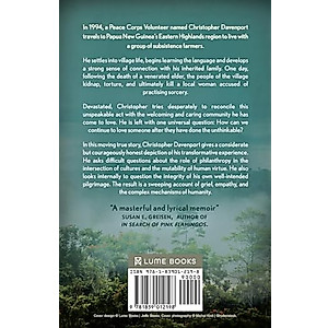 The Tin Can Crucible: A firsthand account of modern-day sorcery violence