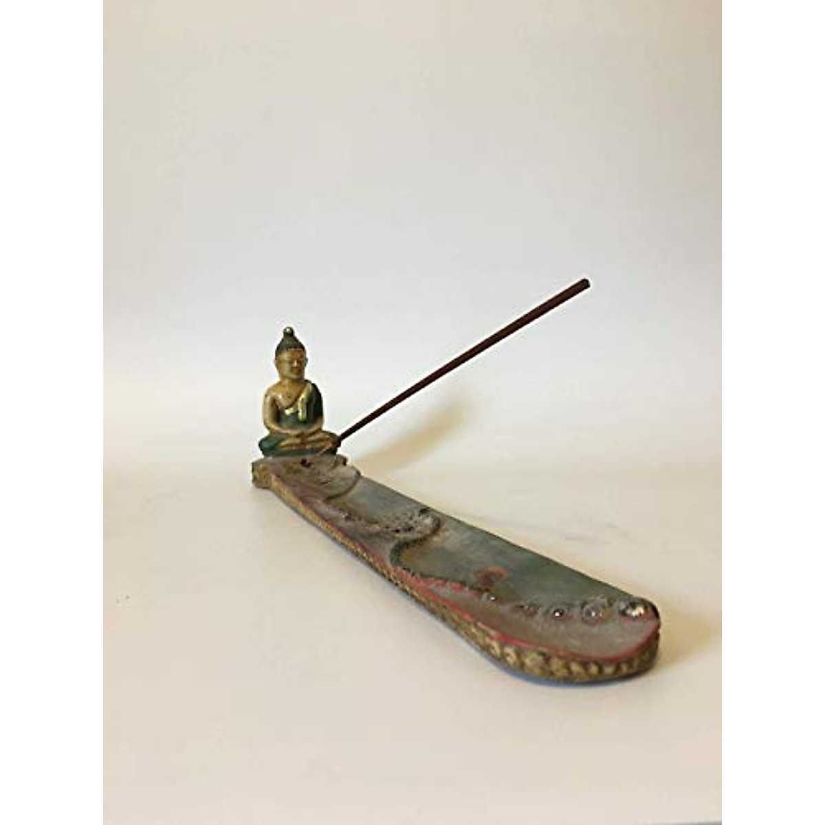 California Sun Cured Incense