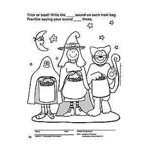 Super Duper Publications |168 Seasonal & Holiday Open-Ended Artic Worksheets | Educational Learning Resource for Children