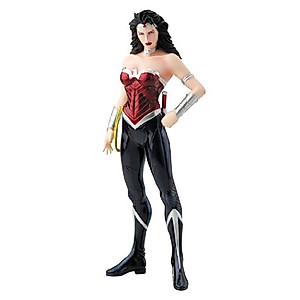 Kotobukiya Wonder Woman DC Comics New 52 ArtFX Statue