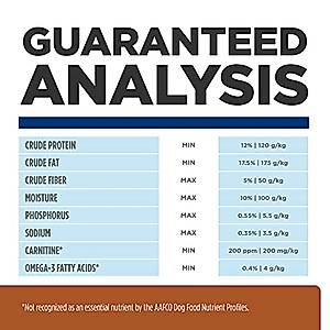 Hill's Prescription Diet k/d Kidney Care with Lamb Dry Dog Food, Veterinary Diet, 17.6 lb. Bag