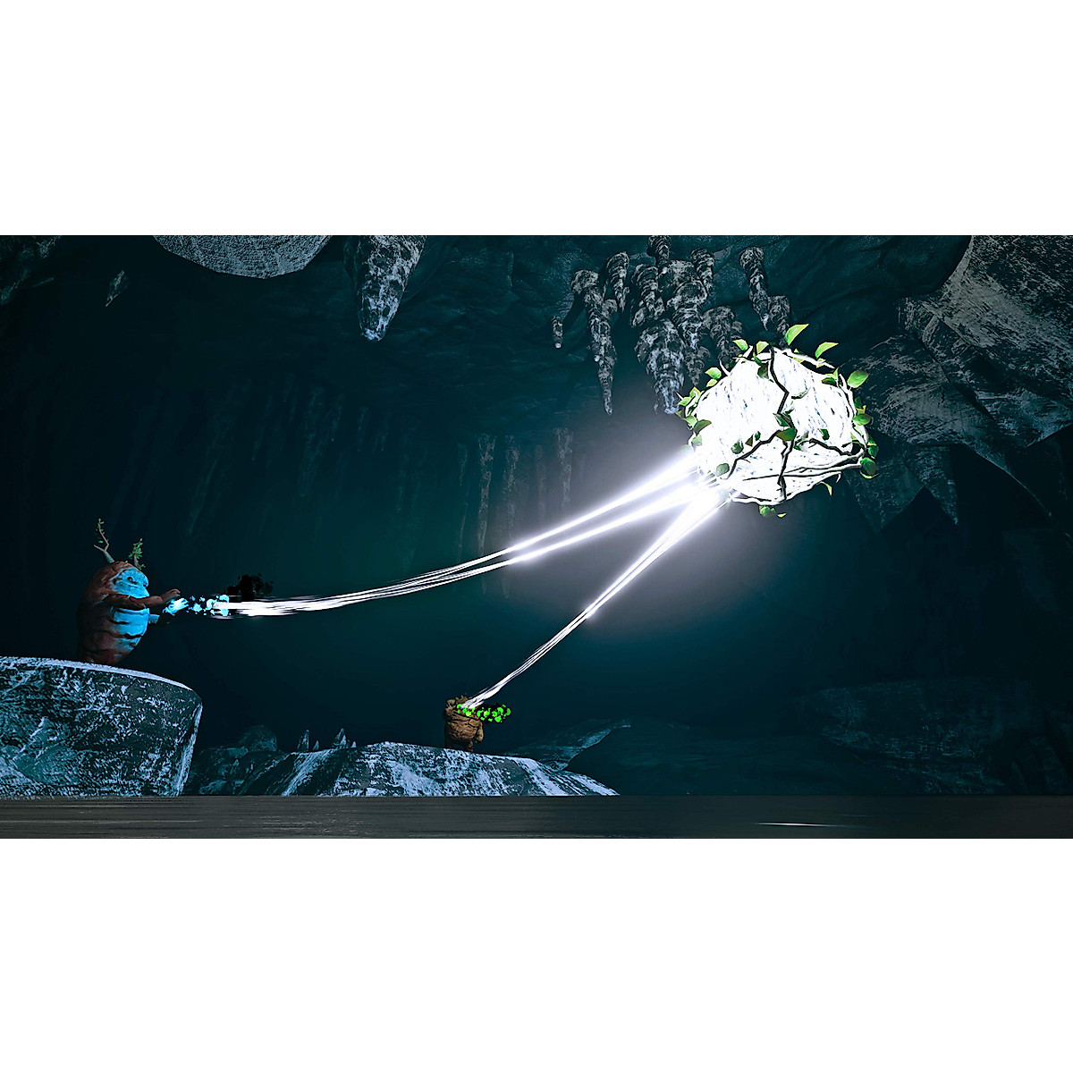 Skully (PS4) - PlayStation 4