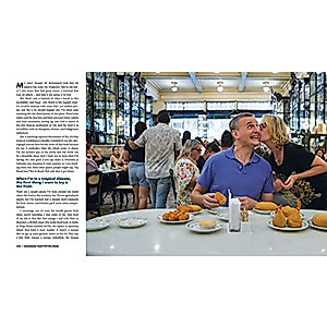 Somebody Feed Phil the Book: Untold Stories, Behind-the-Scenes Photos and Favorite Recipes: A Cookbook