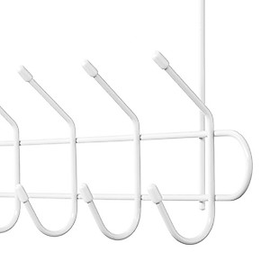 Whitmor Over the Door Storage Hooks
