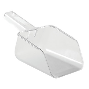 CenPro Mobile Ingredient Bin - 21 Gallons - Holds Up To 149 lbs. of Sugar or 101 lbs. of Flour - NSF (29A-002)