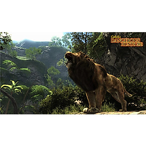 Cabela's Dangerous Hunts 2013 - Xbox 360 (Renewed)