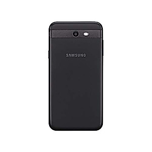 Samsung Galaxy J7 Perx - Boost Mobile Prepaid - Carrier Locked