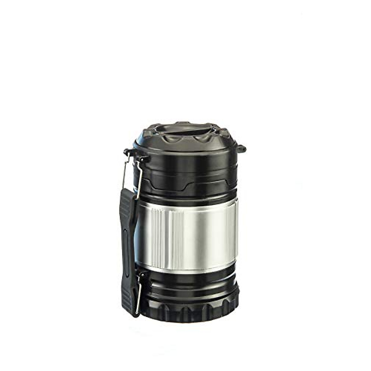 SE 270 Lumens 2-in-1 Camping Lanterns (6-Pack) - FL804-3COB