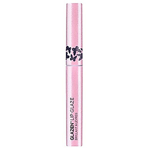 butter LONDON Glazen Lip Glaze, Sugar Dust
