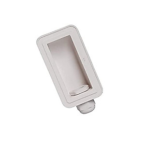 Single Wire Cable Entry Gland Box Roof Solar Panel Junction Box RV Caravan Boat Waterproof Cable Gland for All Cable Types 2mm² to 6mm² in Dia