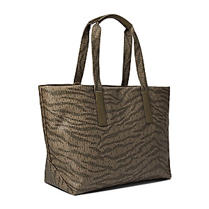 Michael Kors The Michael Bag Large Tote Olive One Size