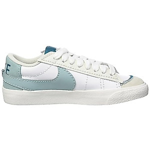 Nike Blazer Low '77 Jumbo Womens Shoes Size - 9.5