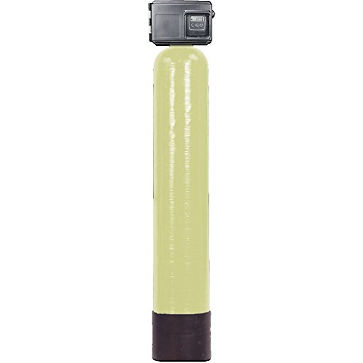 AFWFilters AIS10-25SXT AFW Air Injection Iron, Sulfur, and Manganese Removal Oxidizing Water Filter, Almond Or Black