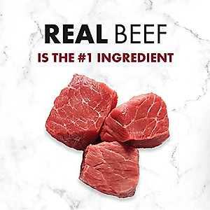 NUTRO SO SIMPLE With Beef Adult Dog Food, 11 lb.