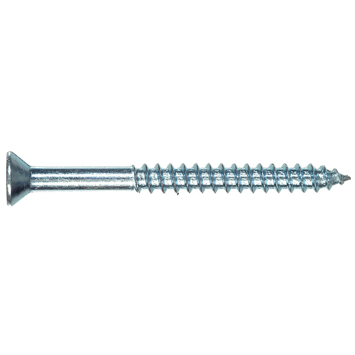 The Hillman Group 5802 Wood Screw, 8 X 3-Inch