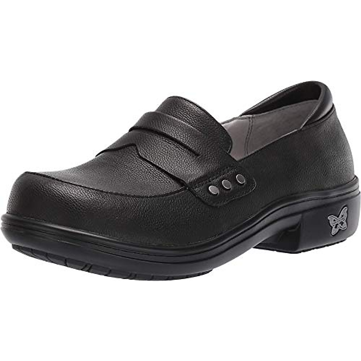 Alegria Taylor Upgrade Black 39 (US Women's 9)