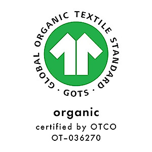 Moon and Back by Hanna Andersson Unisex Babies' one-Piece Organic Cotton Footless Pajamas, Flowers & Critters, 12-18 Months