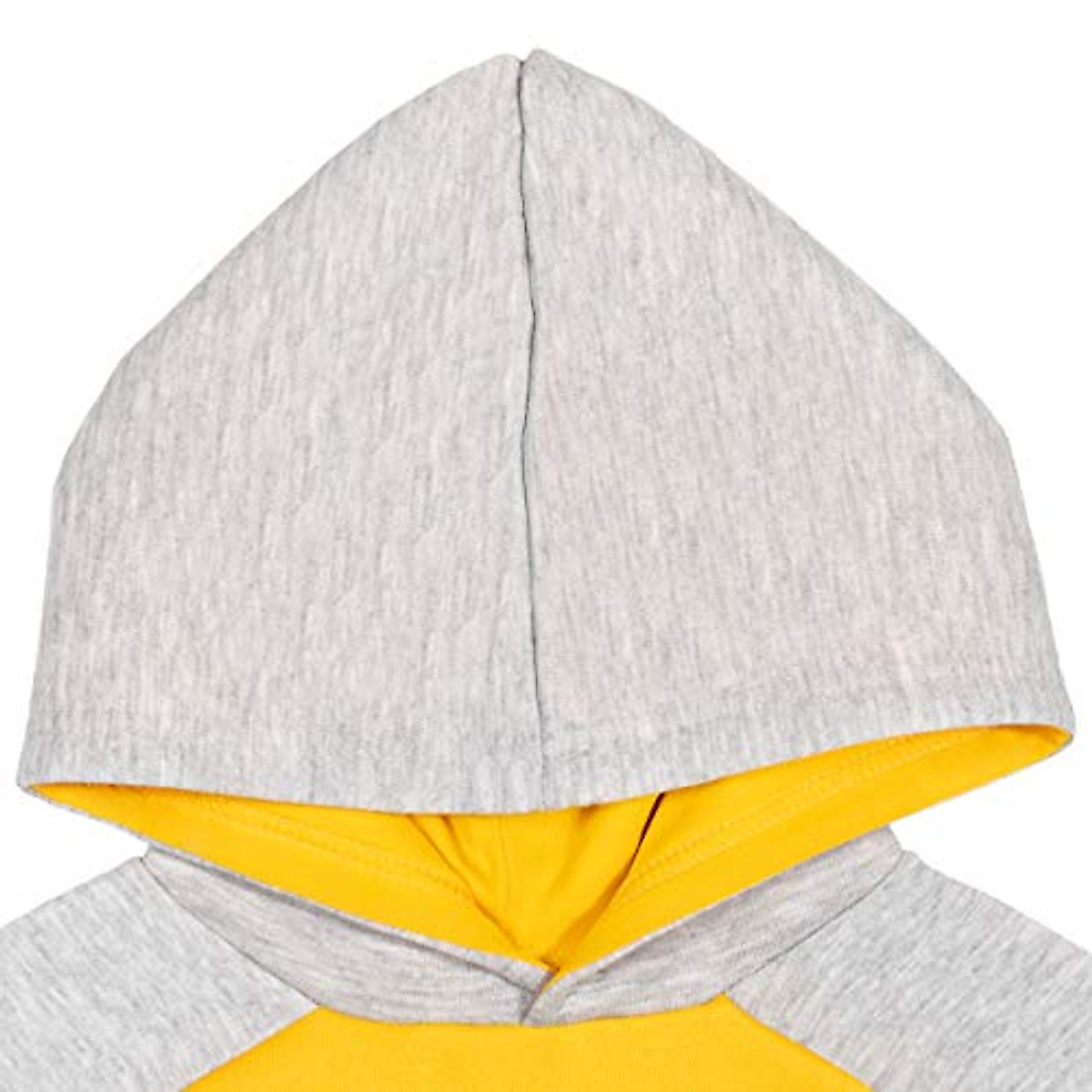 SEGA Sonic the Hedgehog Tails Little Boys Fleece Pullover Hoodie 5