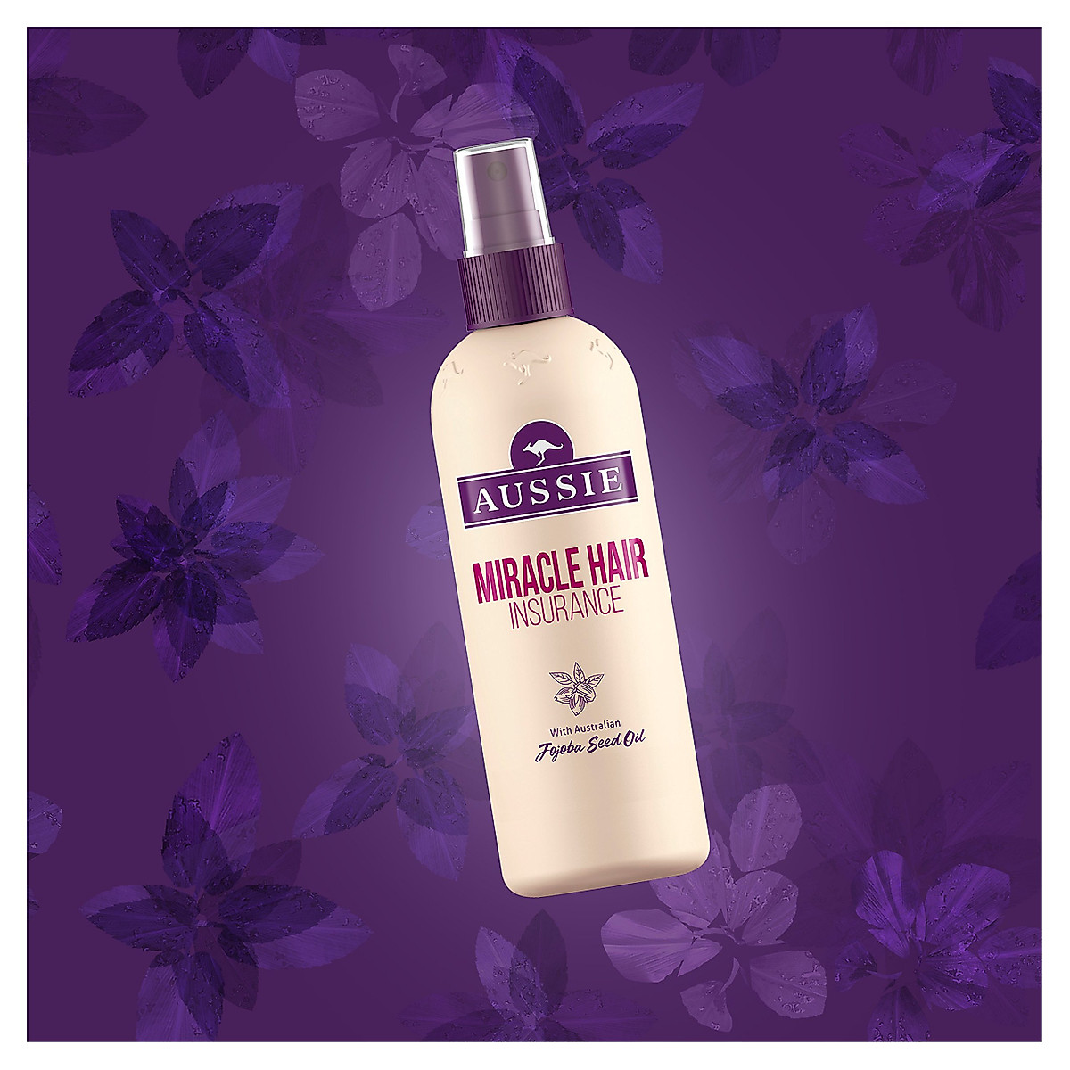 Aussie Miracle Hair Insurance Leave-in Conditioner (250ml)
