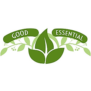 Good Essential - Professional Vanilla Fragrance Oil 10 ml for Candles, Soaps, Lotions, Perfume 0.33 fl oz - Home Fragrance Oil Vanilla - Vanilla Diffuser Oil - Vanilla Fragrance Oil for Body Lotion