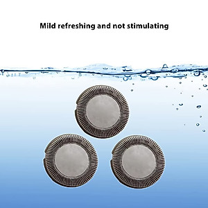Super-sharp 3 pcs Replacement Shaver Head Shaver Blade for Philips Norelco Hq56 Hq55 Plus Hq4 Hq3 6948XL