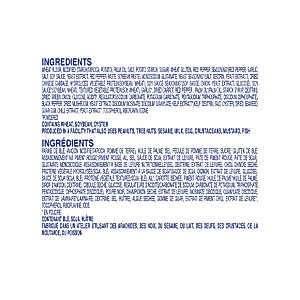 [OTTOGI] Jin Ramen, Mild Flavor - Korean Instant Ramen Noodle, Best Tasting Soup Traditional Instant Ramen (120g) -18 Pack