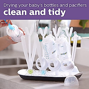 Philips AVENT Drying Rack, White, SCF149/00