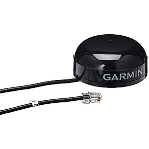 Garmin GPS 16x, HVS