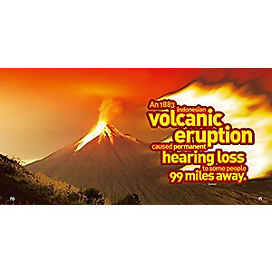 Weird But True! Human Body: 300 Outrageous Facts about Your Awesome Anatomy