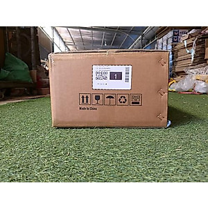 Mophorn 2pcs Heavy-Duty Trailer Wheel Clamp Locks - Adjustable Anti-Theft Tire Locks for Trailers, Cars, Trucks, SUVs