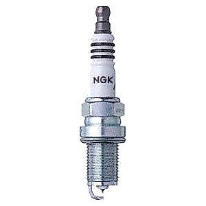 NGK 6418 Iridium Spark Plugs BKR6EIX ---6 PCS NEW