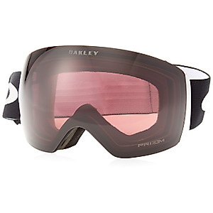 Oakley Flight Deck Matte Black Prizm Dark Grey