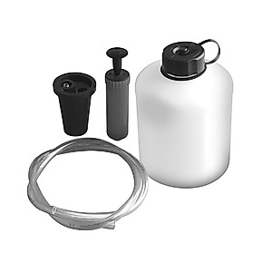 Briggs & Stratton 5430K Oil Extractor Pump, 1.6-Liter