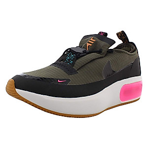 Nike Womens W Air Max Dia Winter Cargo Khaki/Black-Summit White Bq9665 301 - Size 9W