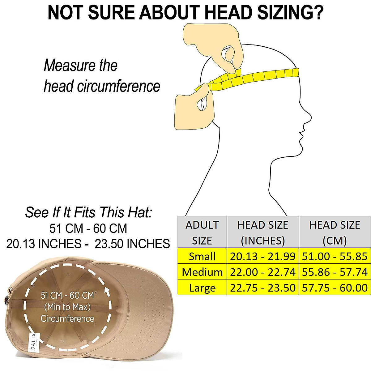 DALIX Pi Kappa Alpha Greek Letters Ball Cap Embroidered Hat in Khaki