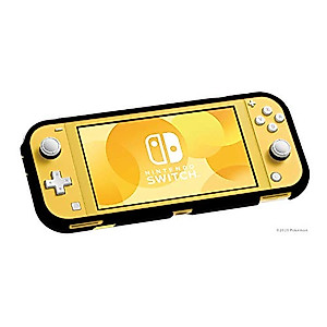 Nintendo Switch Lite DuraFlexi Protector by HORI - Officially Licensed by Nintendo