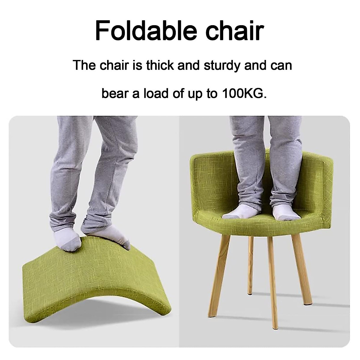 Round Dining Table Set With 4 Chair,Small Office Conference Room Tables And Chairs,Round Tables Conference,Space-Saving,Modern Leisur Dining Room Furniture For Kitchen Lounge Living Room ( Size : B6 )