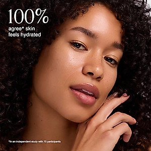 COOLA Organic Refreshing Water Cream Face Moisturizer with SPF 50, Dermatologist Tested Face Sunscreen with Plant-Derived BlueScreen Digital De-Stress Technology, 1.5 Fl Oz