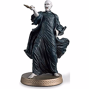 Harry Potter's Wizarding World Collection: #2 Voldemort Figurine