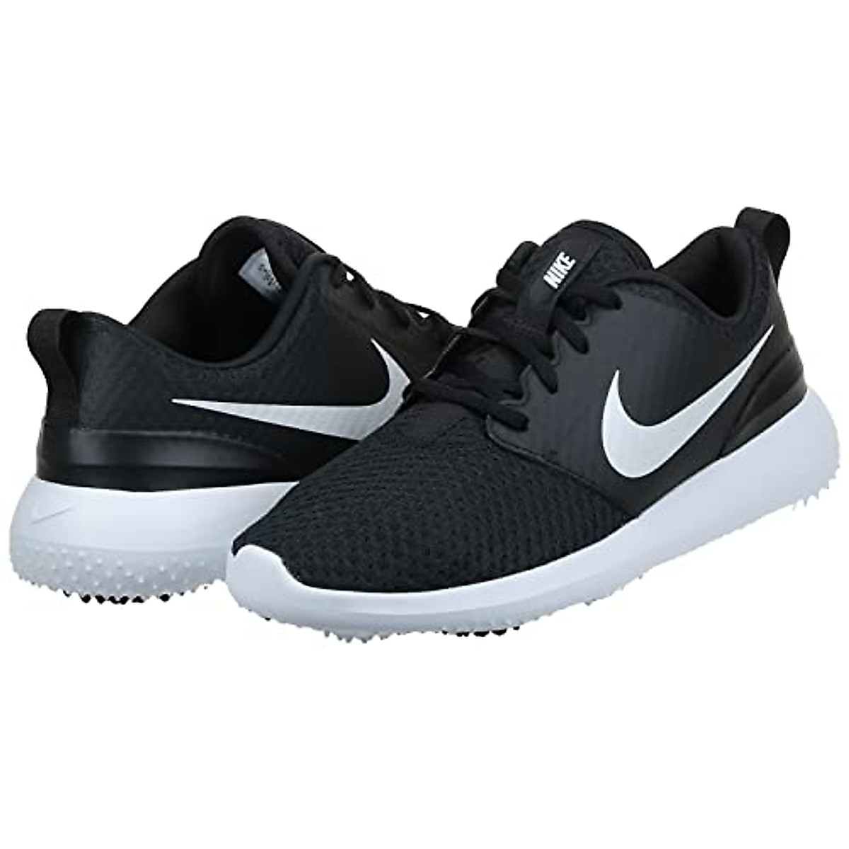 NIKE Women's Training, Black/White, 11 AU