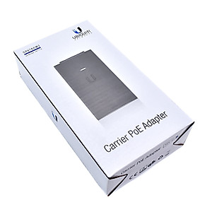 Ubiquiti Networks POE-50-60W Gigabit Ethernet 50V PoE Adapter