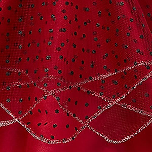 Miraculous Ladybug & Cat Noir Movie 10.5" Marinette Collector Fashion Doll with Exclusive Outfit and Removable Mask