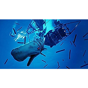 Maneater - PlayStation 5