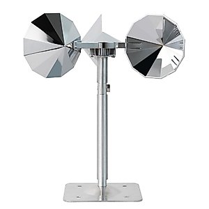 OFFO Bird Scare Reflective Device, Bird Reflector Keep Pigeon Woodpeckers and Sparrows Away for Outdoor Use Boats Roofs Gardens